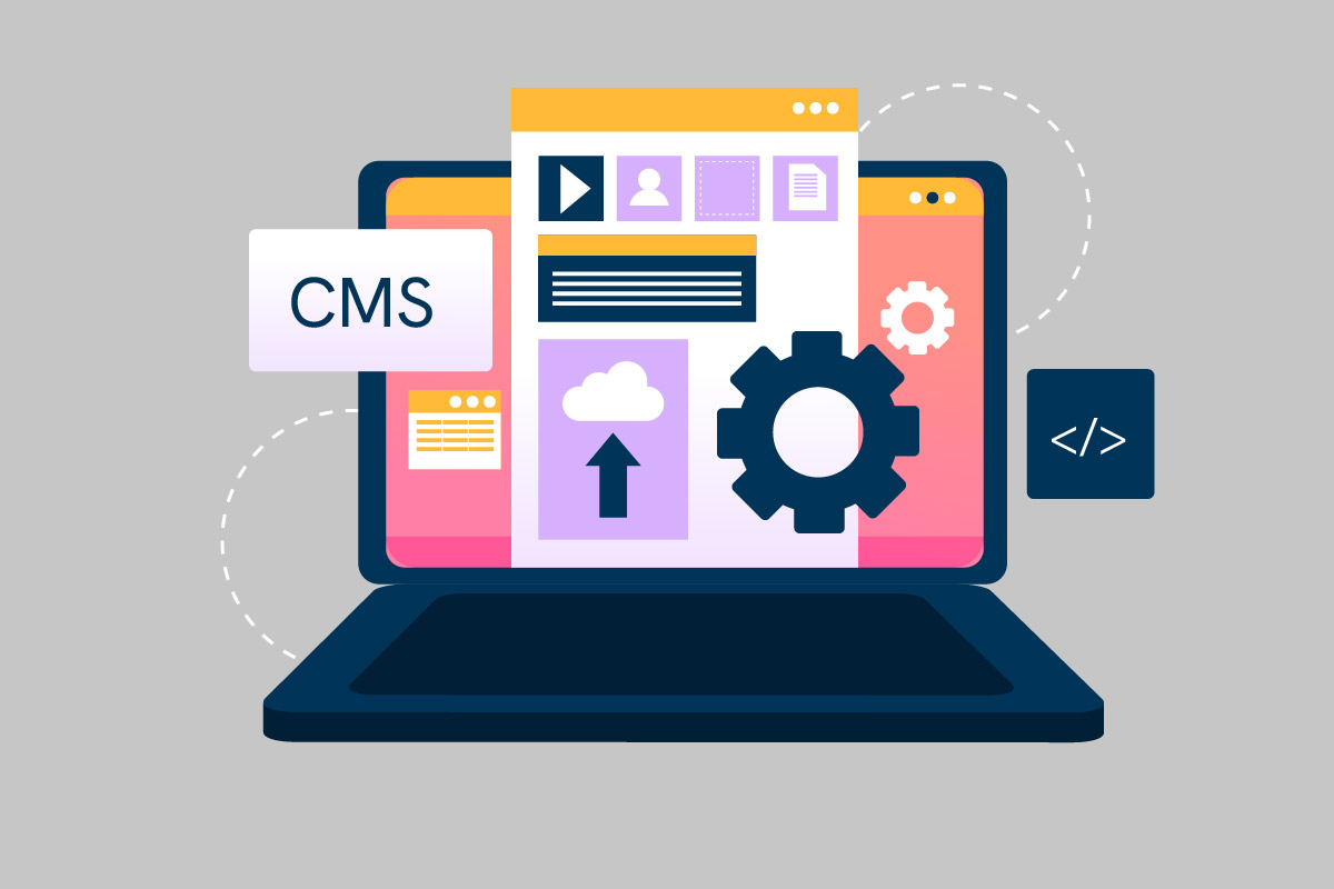 Wat is een CMS en hoe werkt het precies?