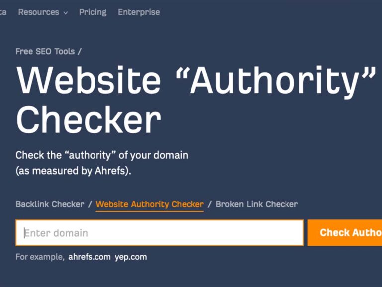 Website analyse, hoe werkt het? + 9 Gratis tools
