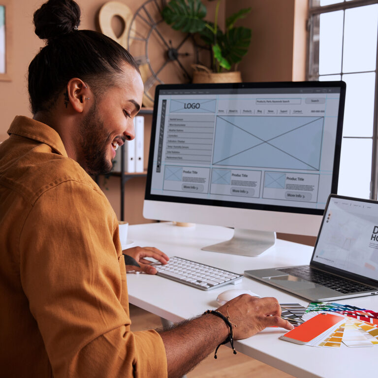 Functioneel ontwerp website maken | Wat is dat eigenlijk?