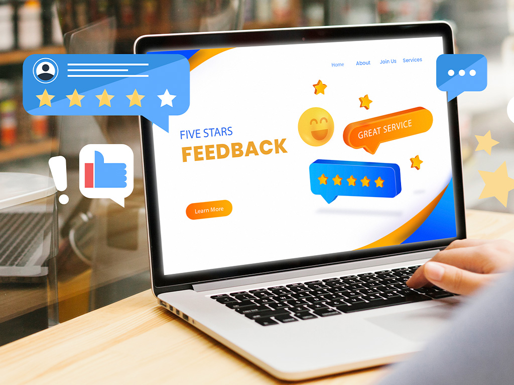 Referenties op je website plaatsen | Zo doe je dat