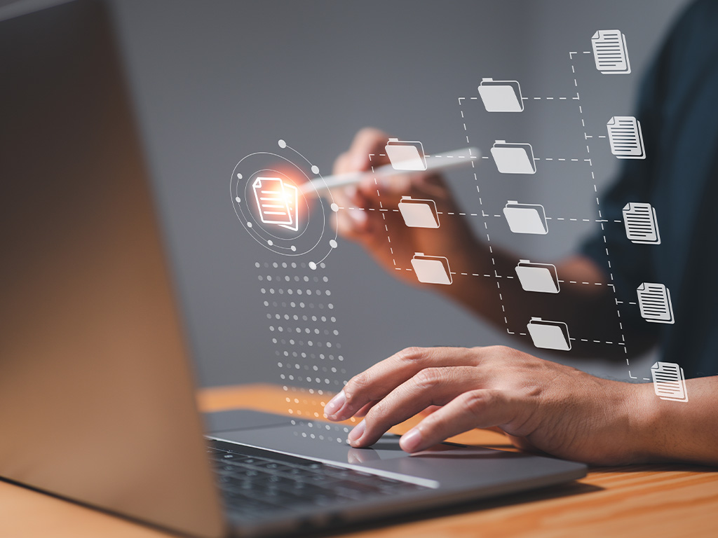 Functioneel ontwerp website maken | Wat is dat eigenlijk?